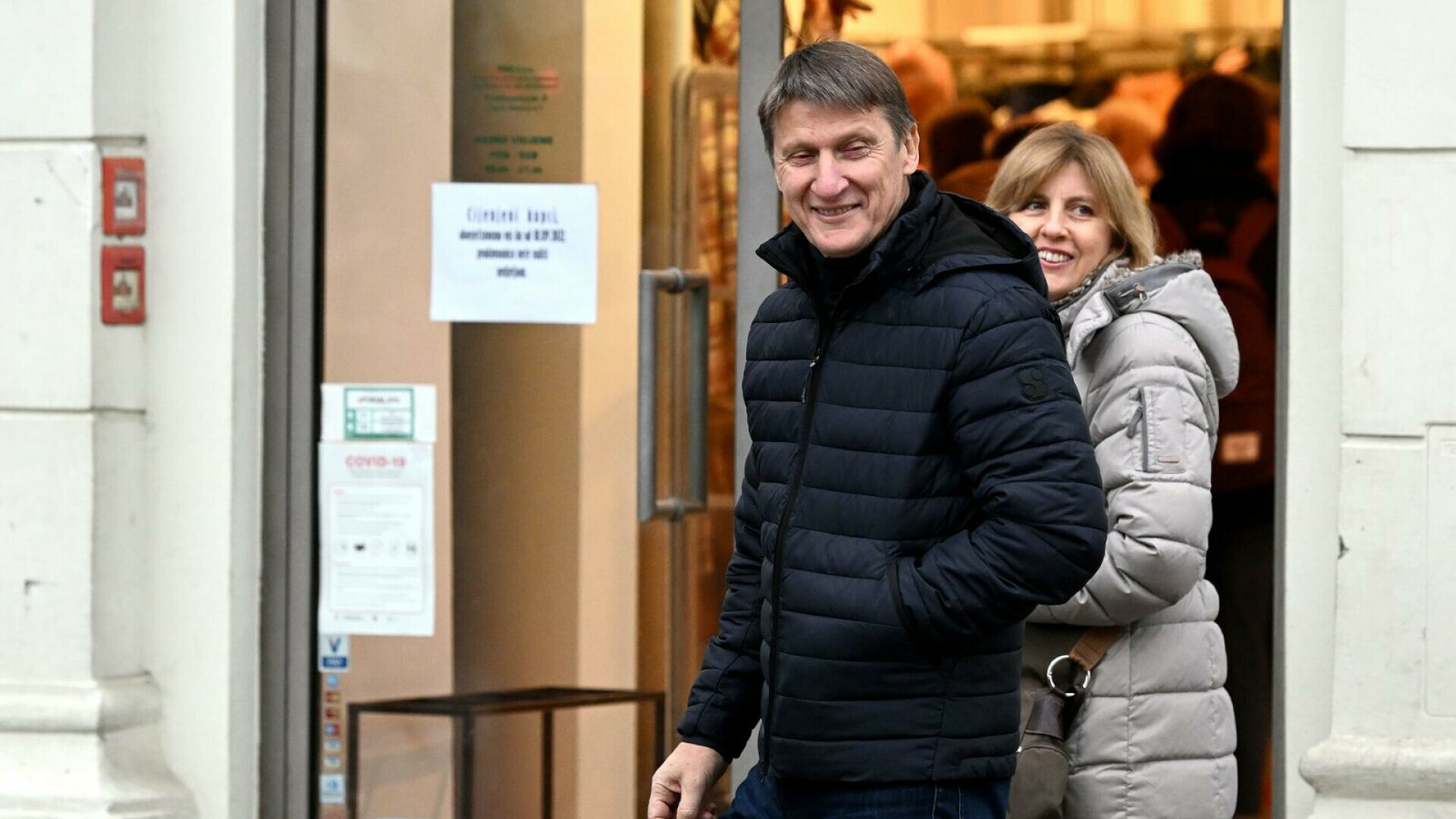 Tomislava Bralića i suprugu koju rijetko viđamo u javnosti veže ljubav prema istoj stvari