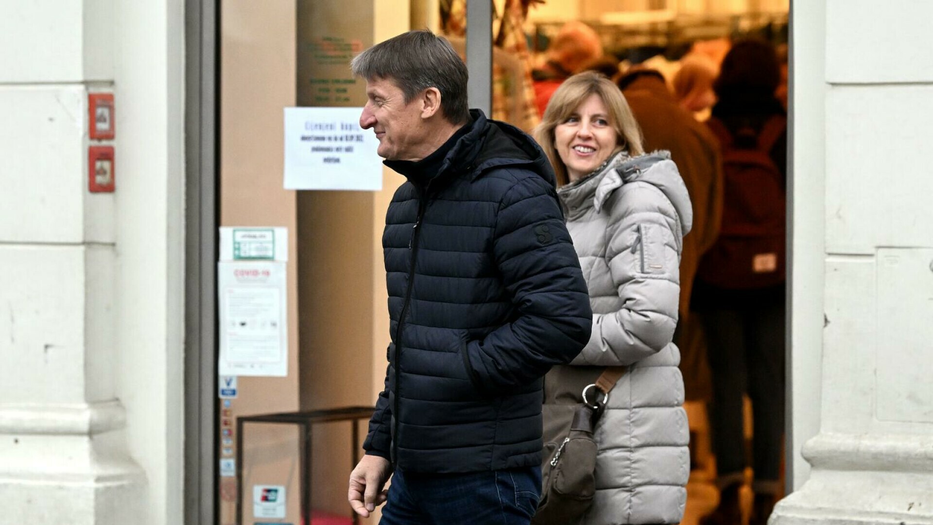 Tomislava Bralića i suprugu koju rijetko viđamo u javnosti veže ljubav ...