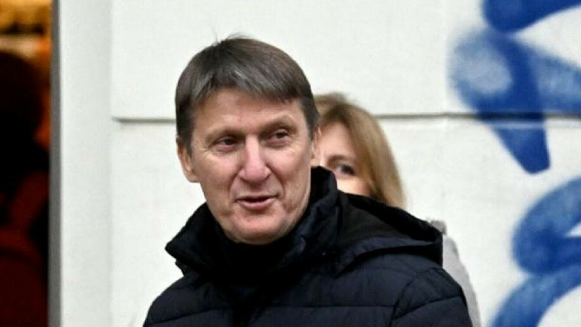 Tomislava Bralića i suprugu koju rijetko viđamo u javnosti veže ljubav ...