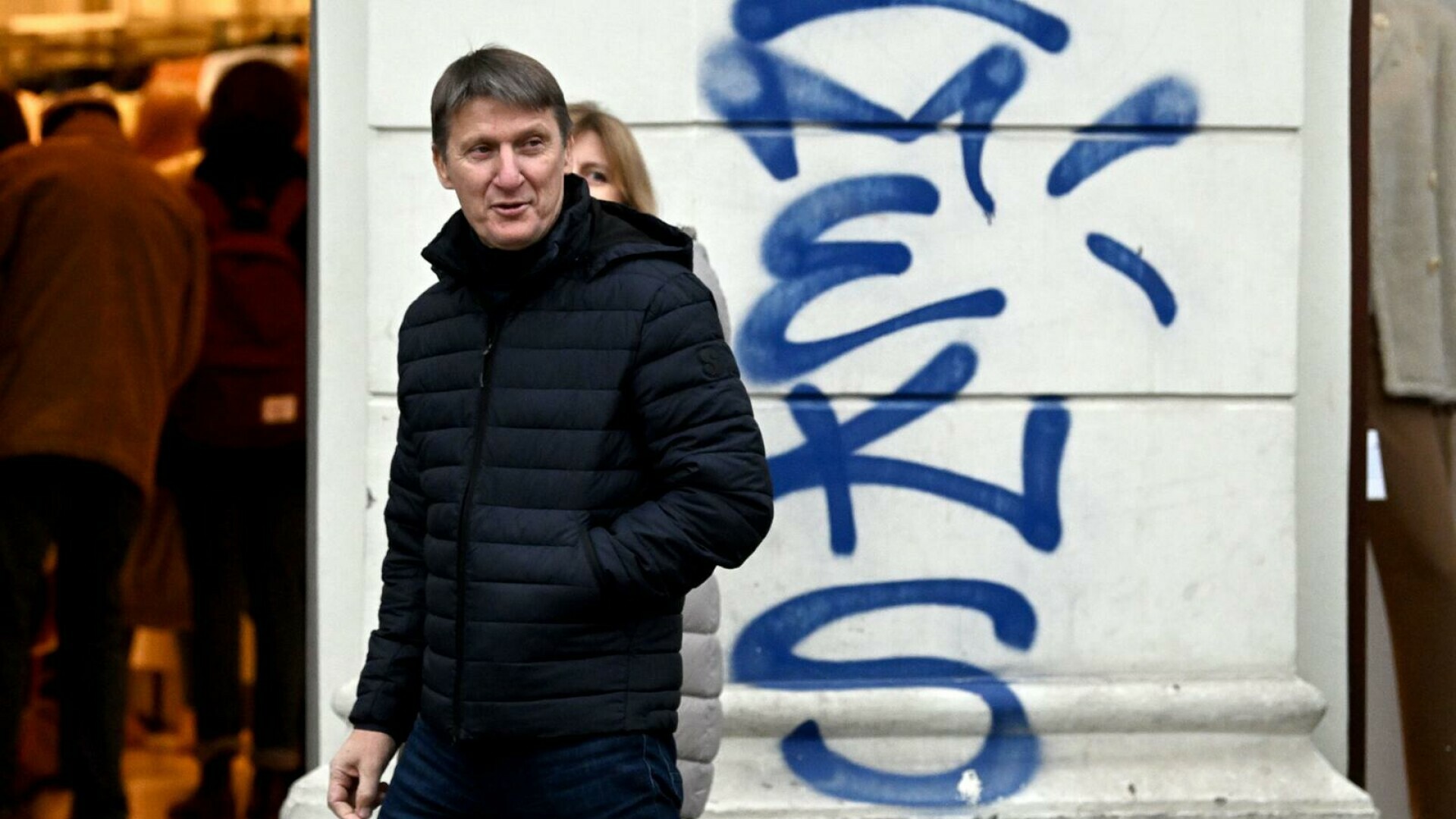 Tomislava Bralića i suprugu koju rijetko viđamo u javnosti veže ljubav ...