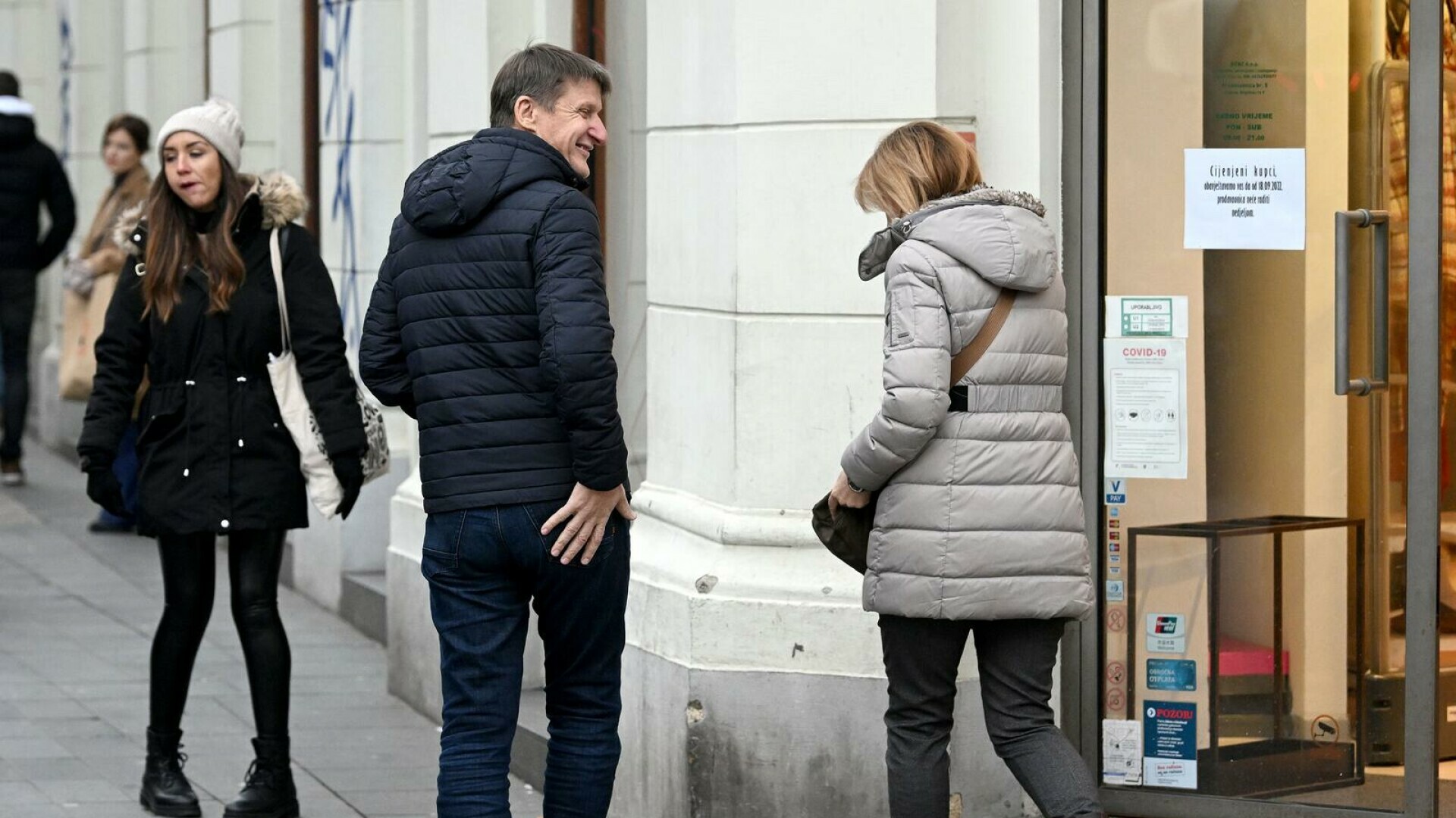 Tomislava Bralića i suprugu koju rijetko viđamo u javnosti veže ljubav ...