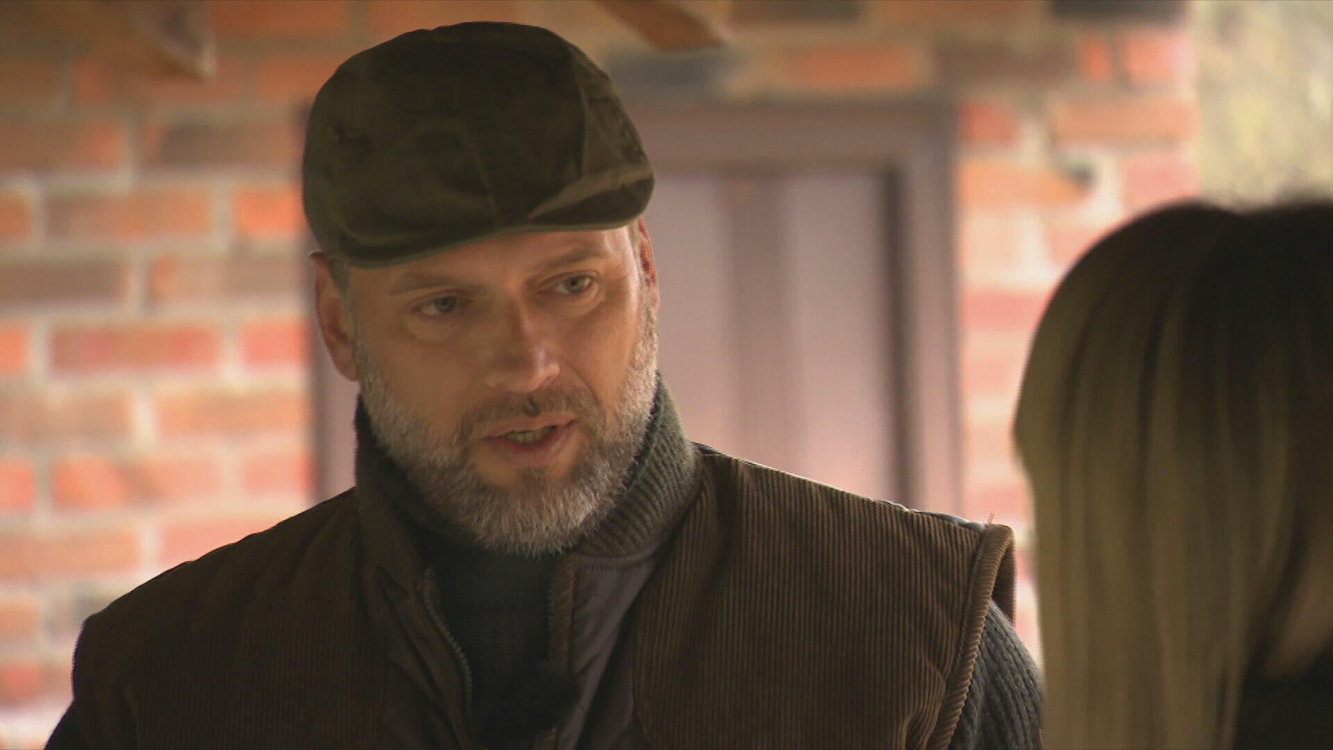 Majstor kad treba naljutiti predsjednika, ali i majstor - slavonskih ...