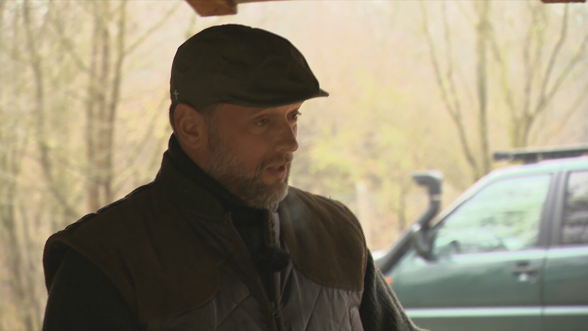 Majstor kad treba naljutiti predsjednika, ali i majstor - slavonskih ...