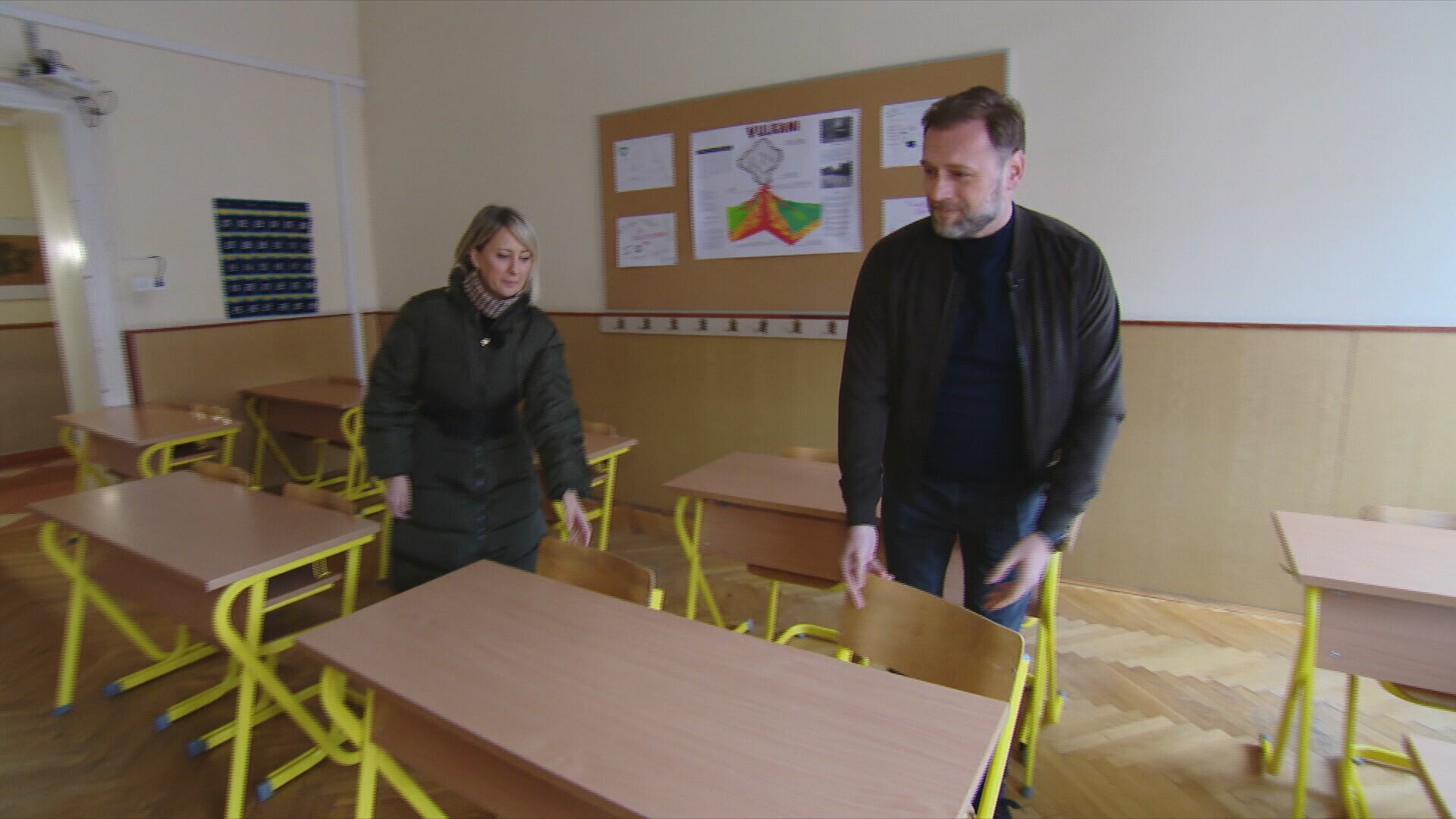 Majstor kad treba naljutiti predsjednika, ali i majstor - slavonskih ...