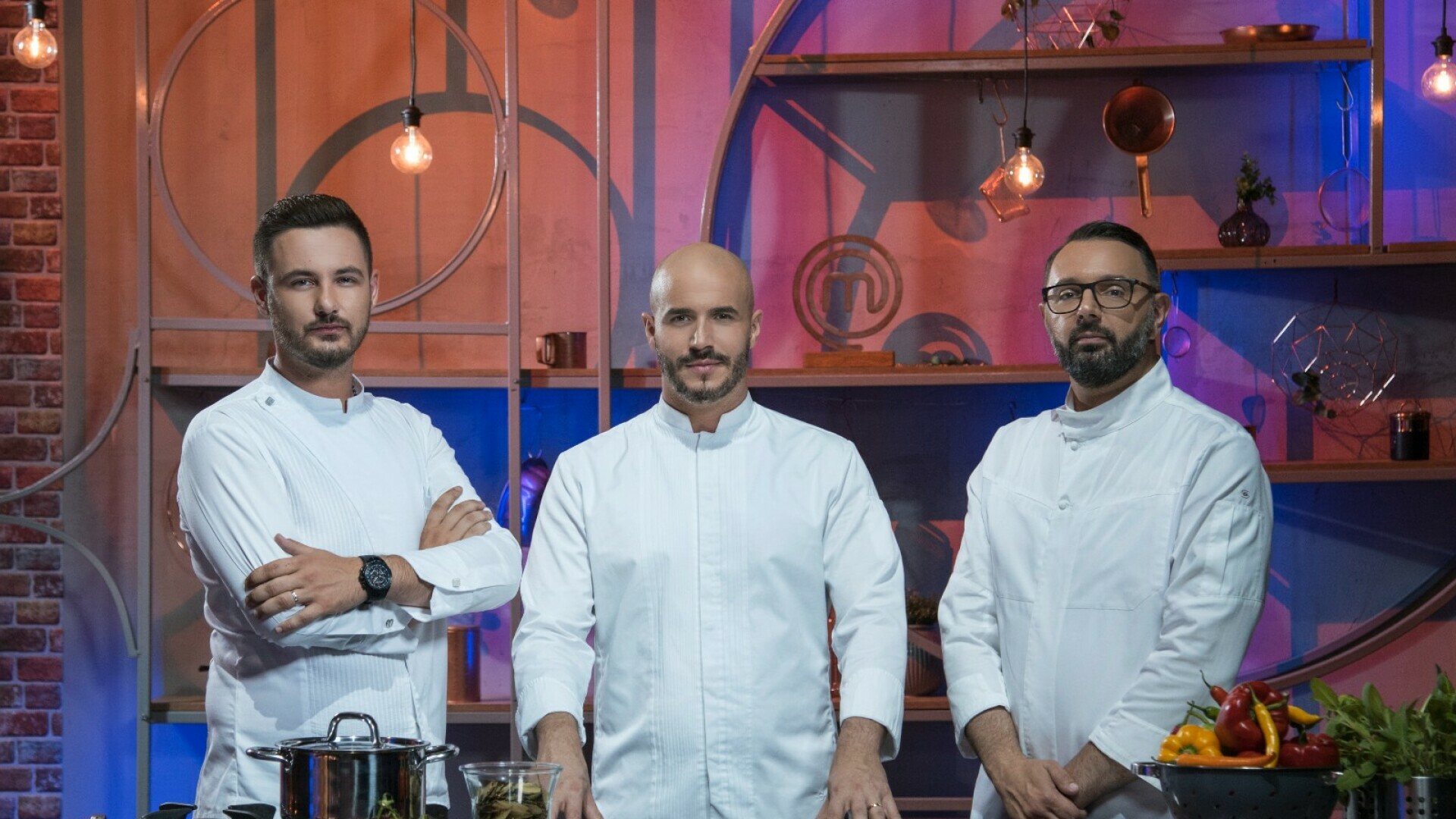Damir, Melkior i Stipe: Članovi žirija MasterChefa otkrivaju koje bi ...