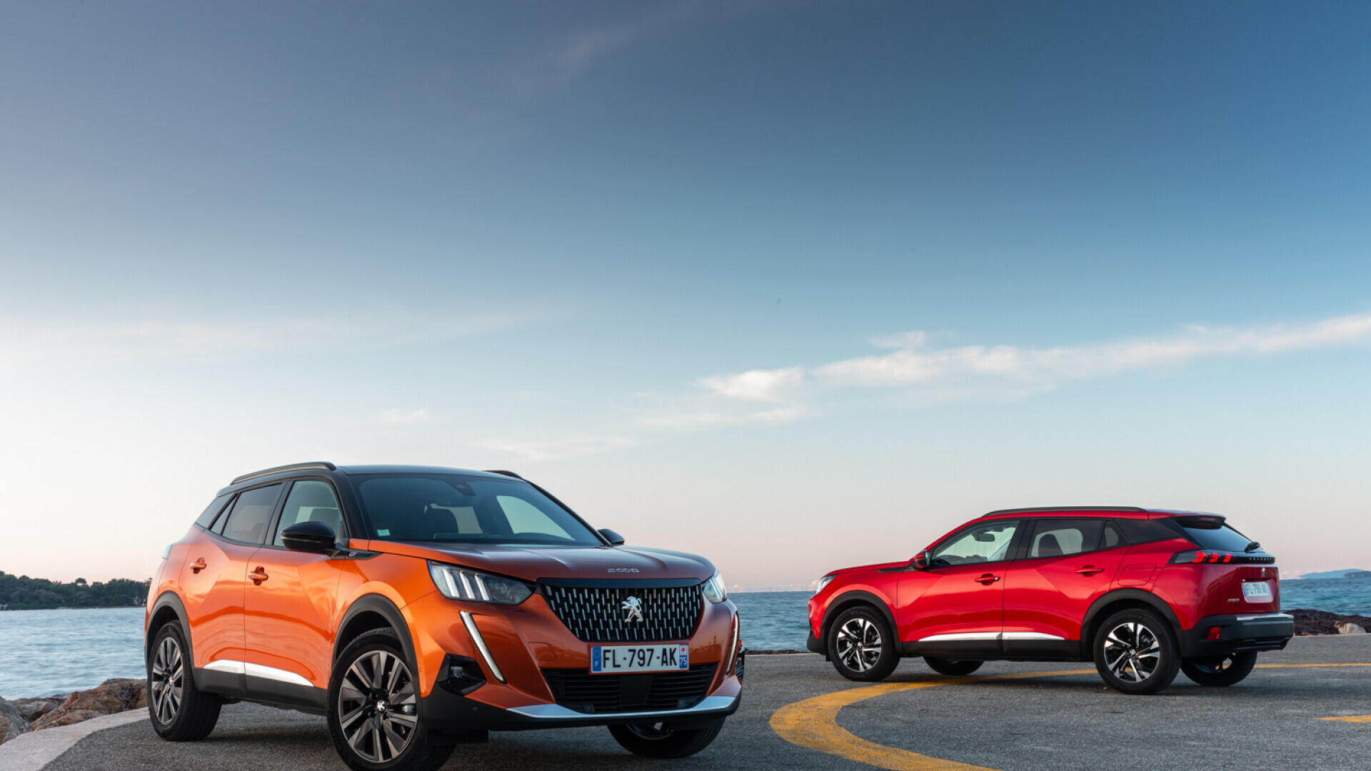 Peugeot zimski pregled vozila