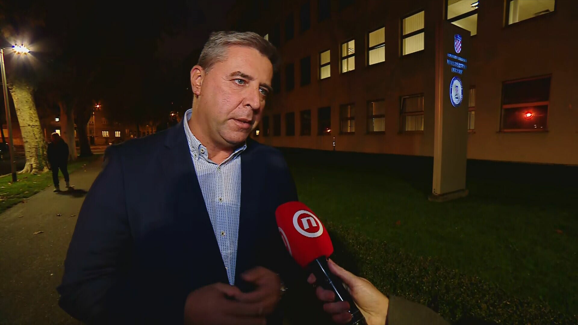 Šef Odbora za obranu nakon pada MiG-a: "Oni su na samom kraju svog ...