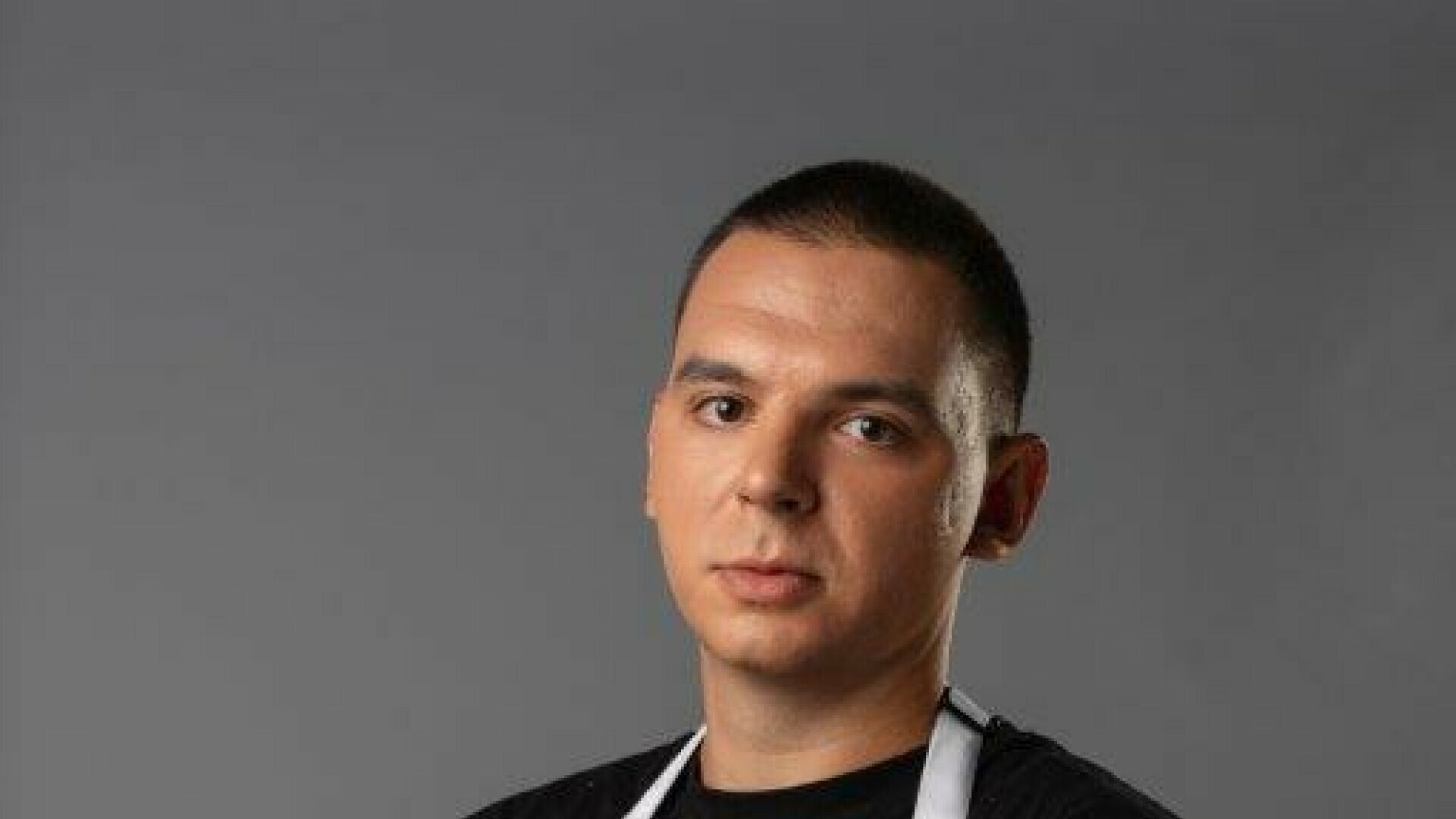 Zbog MasterChefa je dao otkaz na poslu, a evo što misli o tom potezu ...