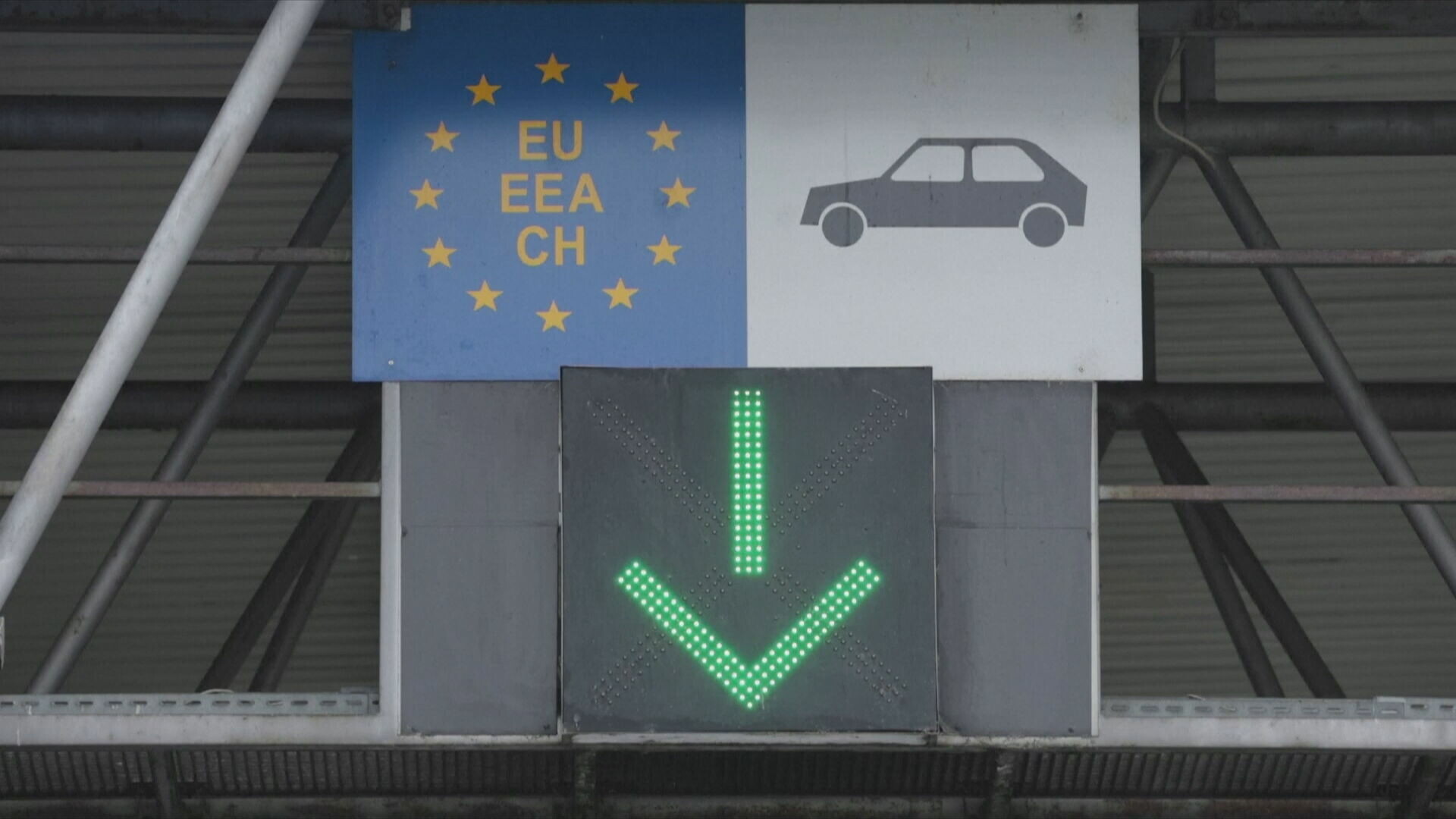 Ove dvije zemlje od ponoći u potpunosti u Schengenu