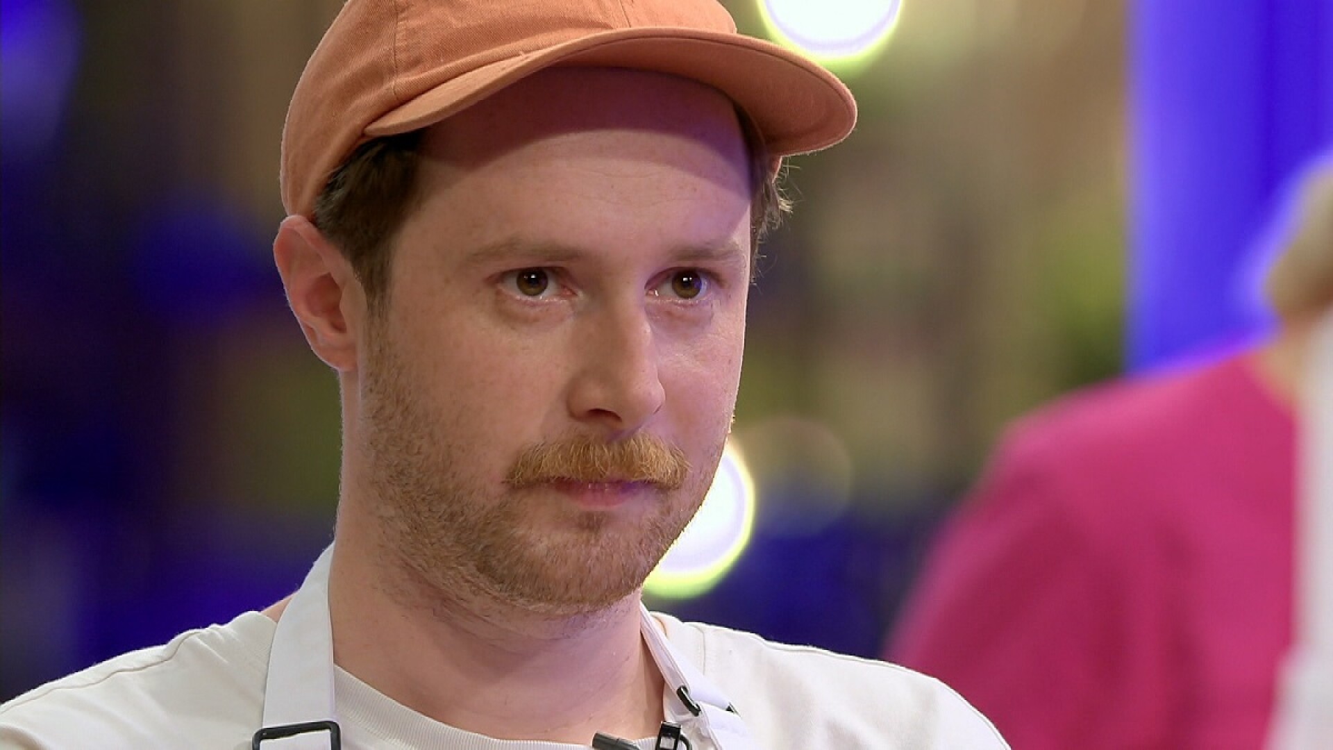 Omiljeni Afrika nakon odlaska iz MasterChefa ispričao što se događalo ...