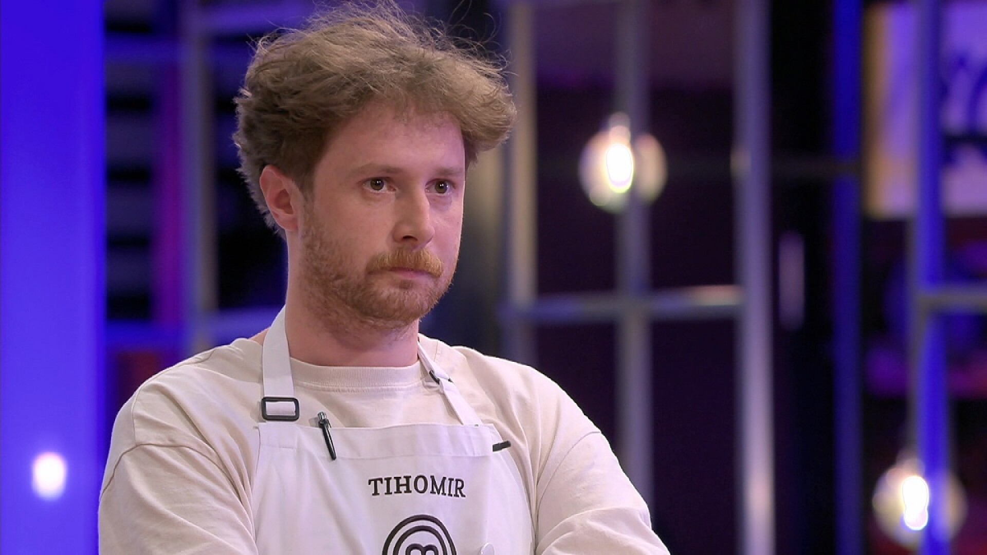 Omiljeni Afrika nakon odlaska iz MasterChefa ispričao što se događalo ...