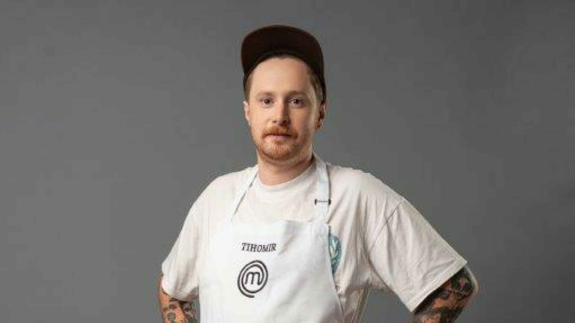 Omiljeni Afrika nakon odlaska iz MasterChefa ispričao što se događalo ...