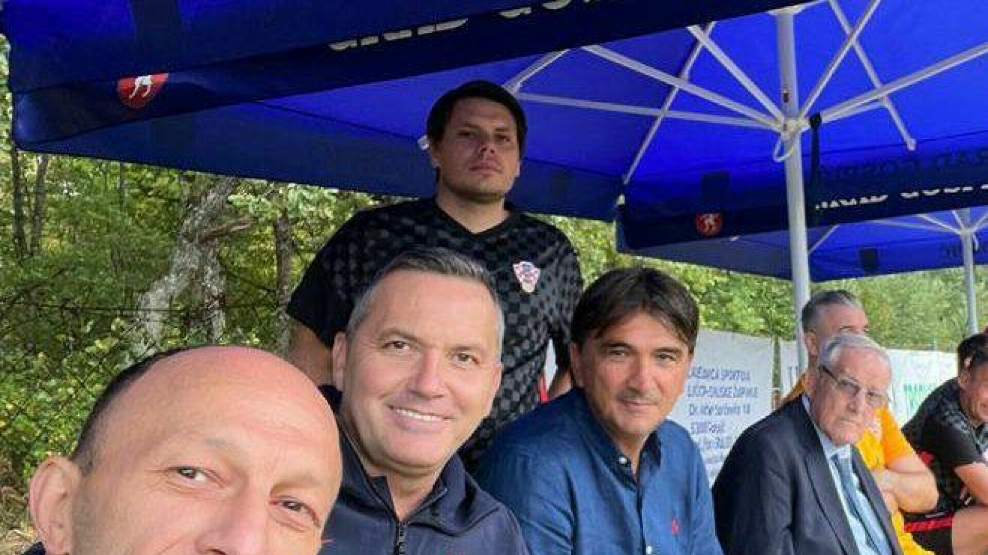 Svjetsko prvenstvo u ulizivanju? Ovu čestitku HDZ-ova župana morate ...