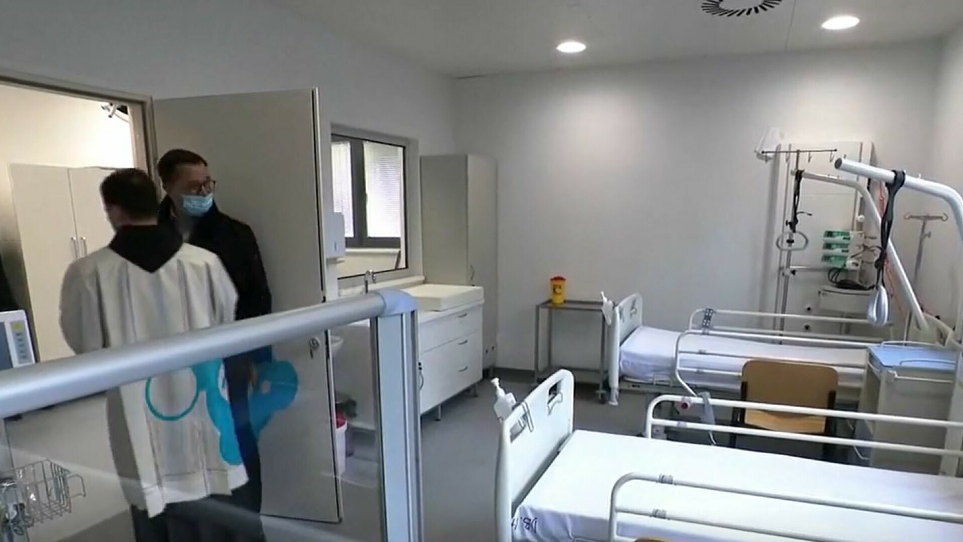 Pacijenti iz Metkovića više ne moraju u Split ili Dubrovnik: Otvorena ...