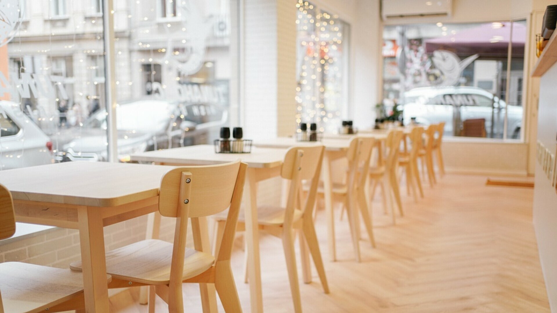 Tunaholic fish bar: U Zagreb stigla riblja street food oaza