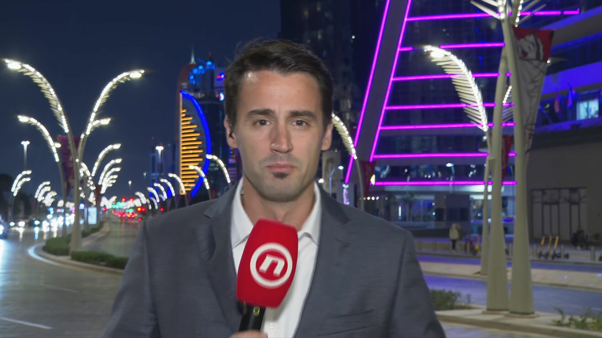 VIDEO Urnebesna anegdota s Ćirom: ''Kako se zoveš, sine?''
