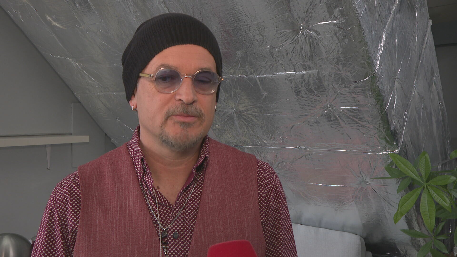 Gibonni se usred koncerta u Beogradu obratio mladiću u publici ...