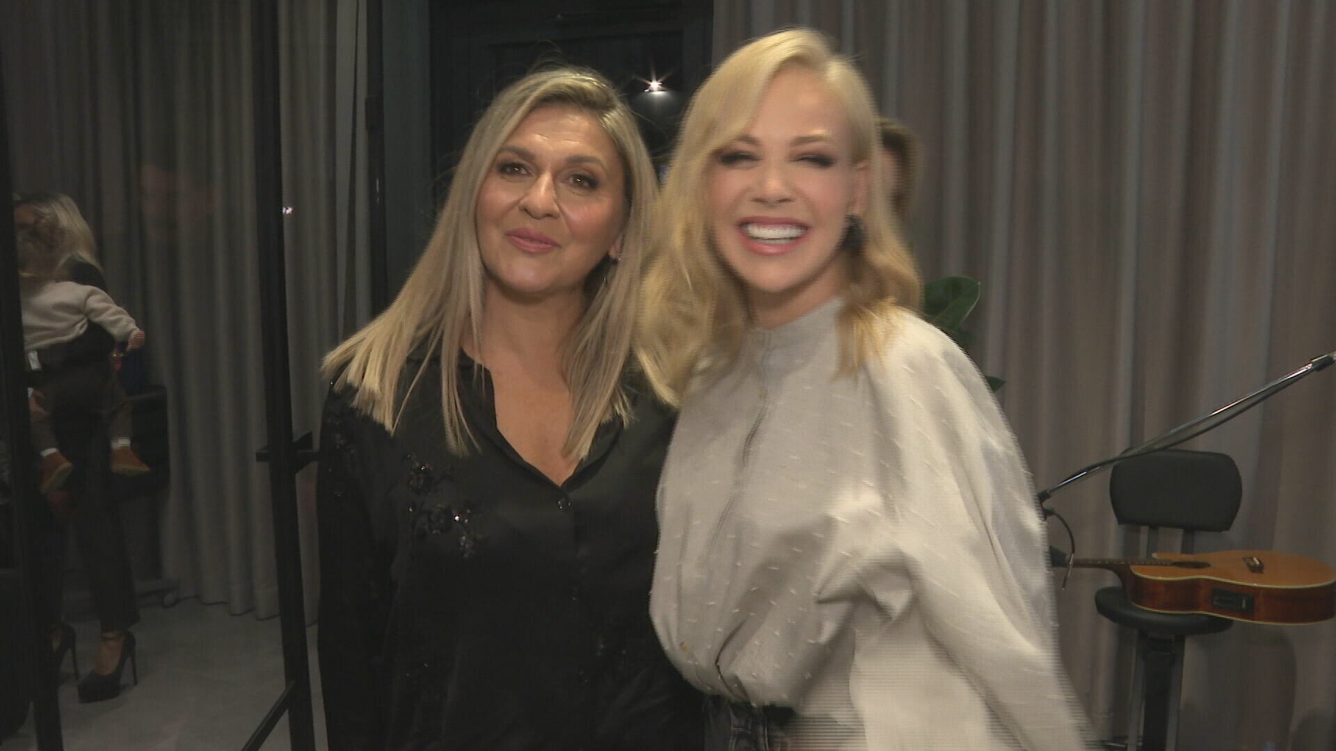 Rozga otkriva kako teku pripreme za koncert u zagrebačkoj Areni, a ...