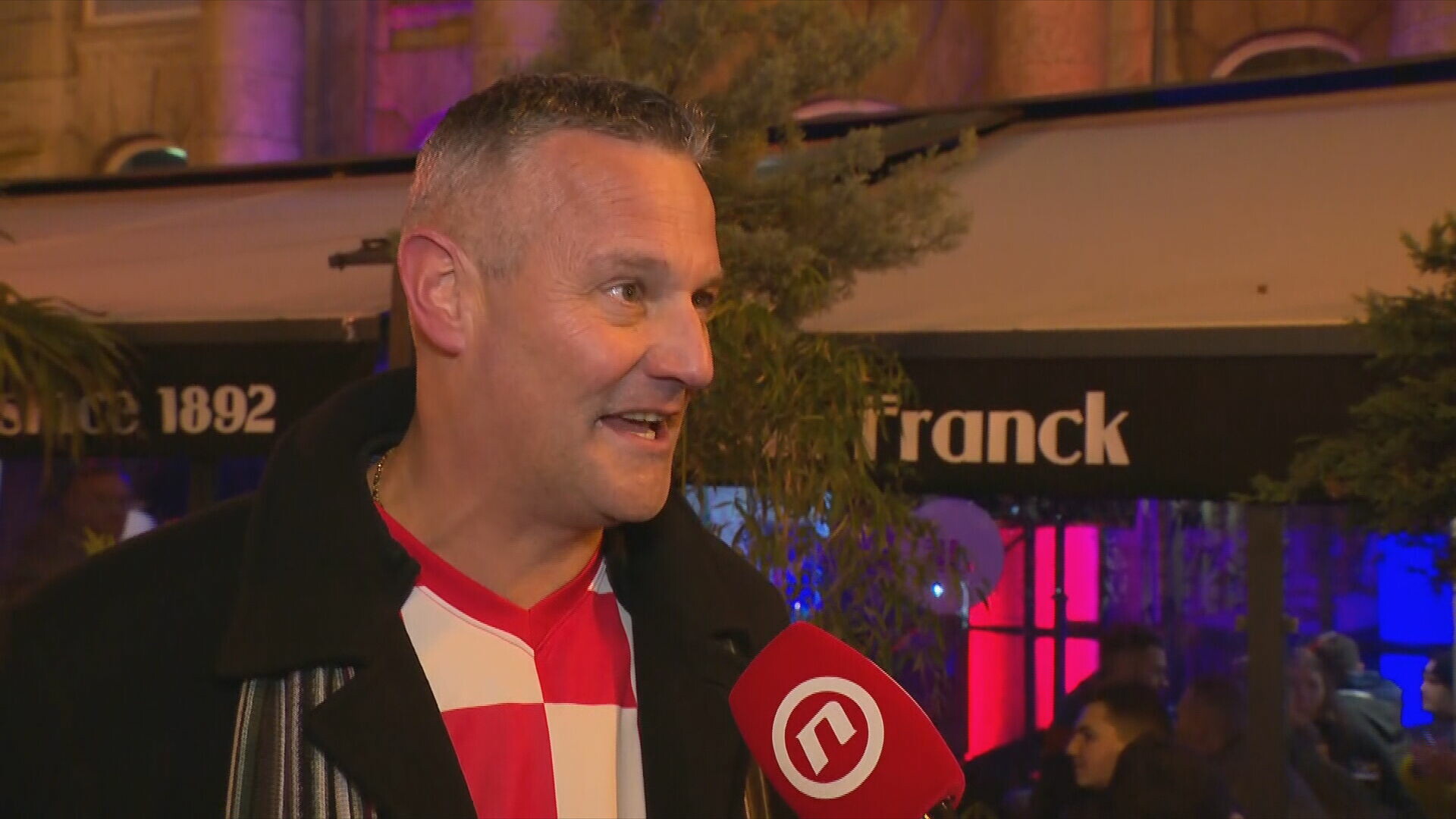 Otkriveno koje će se pjesme pjevati na velikom dočeku Vatrenih u ...