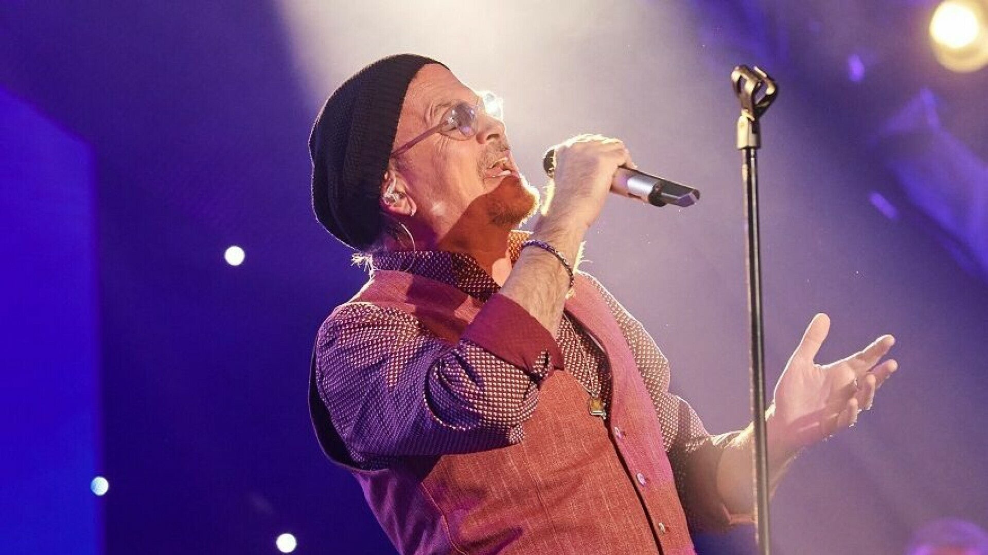 Gibonni i supruga Sanja u braku su više od 20 godina, u javnosti se ...