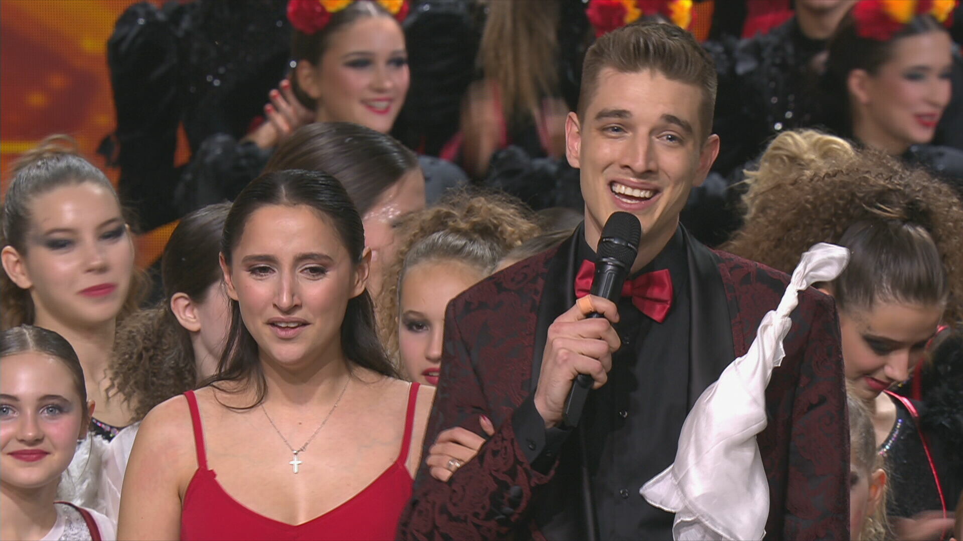 Još nije svjestan svoje pobjede u Supertalentu: ''Ovo je valjda neki ...