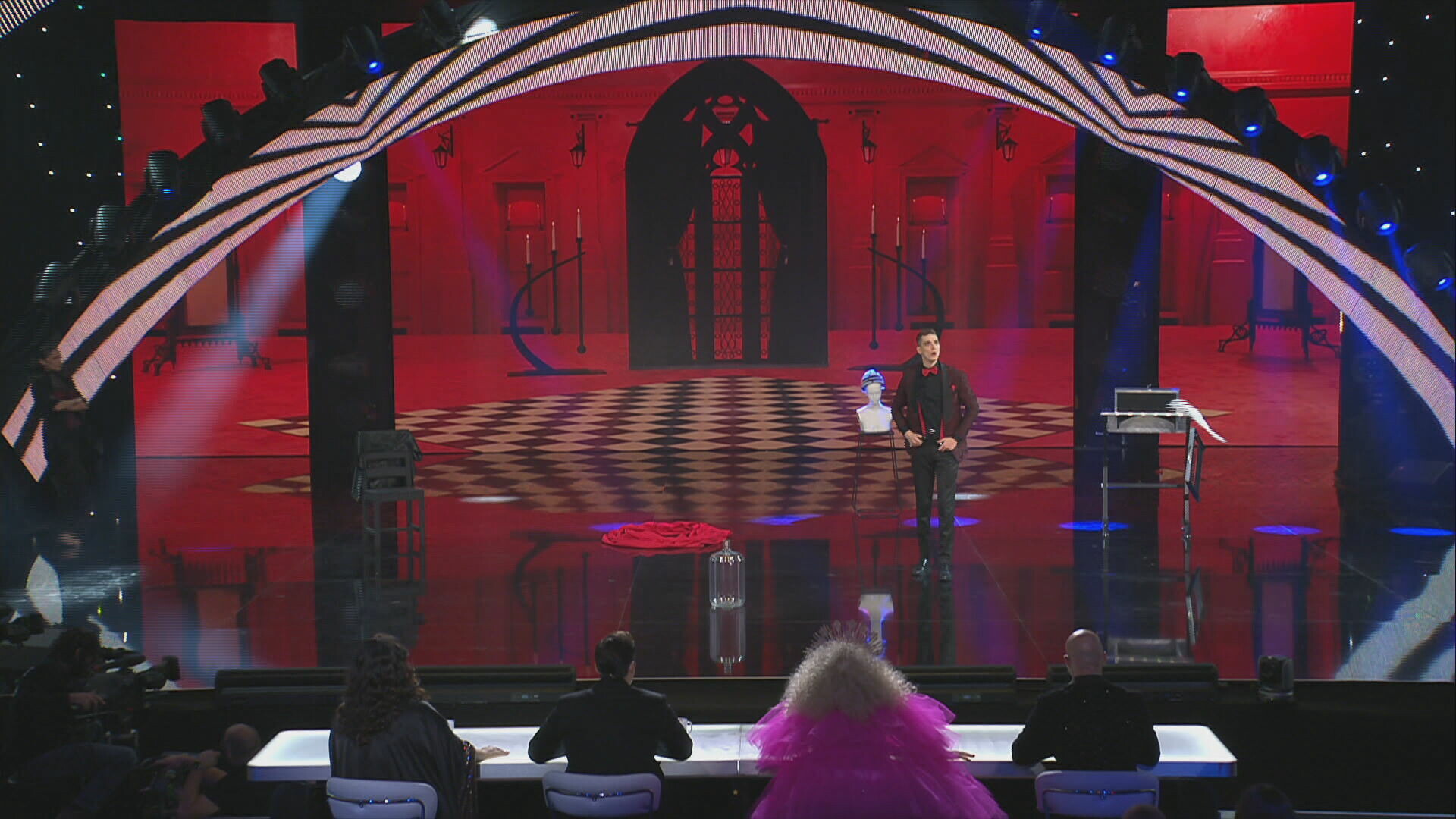 Još nije svjestan svoje pobjede u Supertalentu: ''Ovo je valjda neki ...