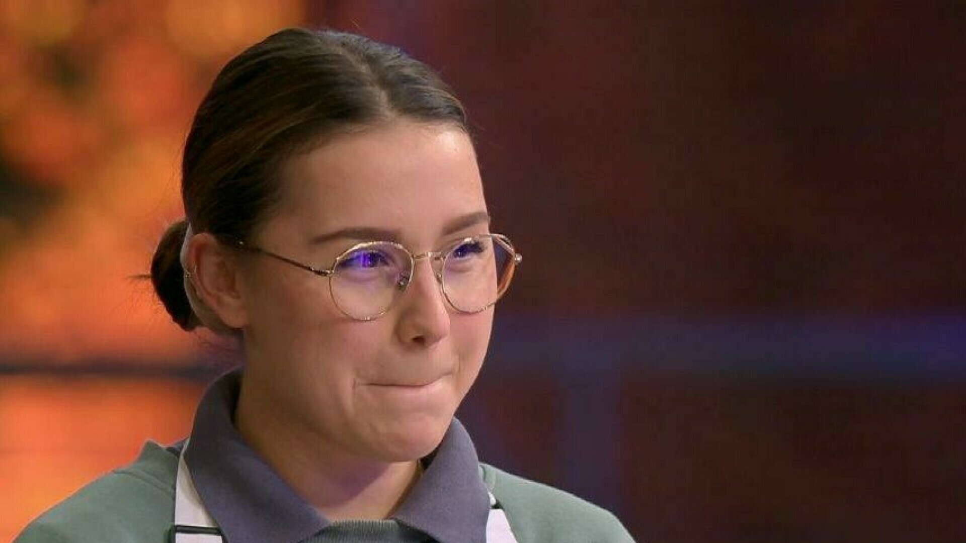 Lora nije ni sanjala da će biti u finalu MasterChefa: "Ovo ću pamtiti ...