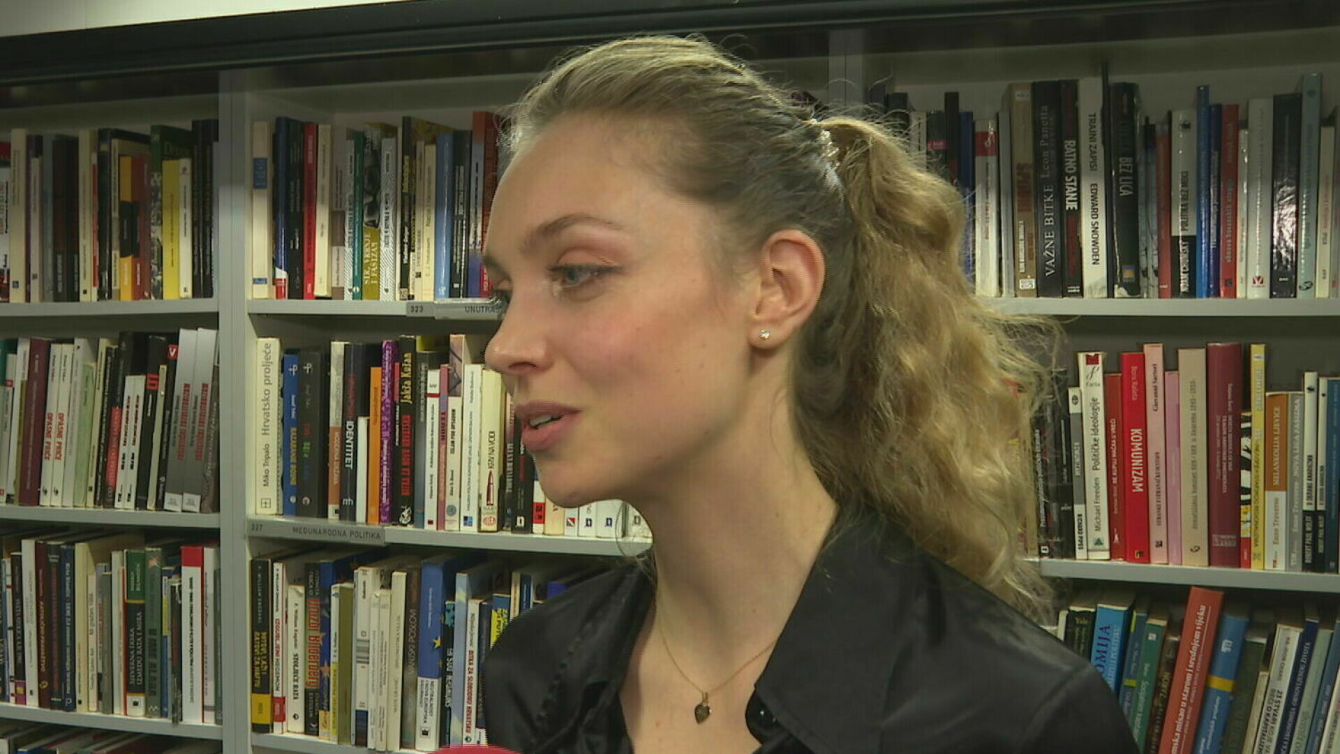 Hana Huljić otvoreno o majčinstvu i malenoj Albi: ''Možda sam postala ...