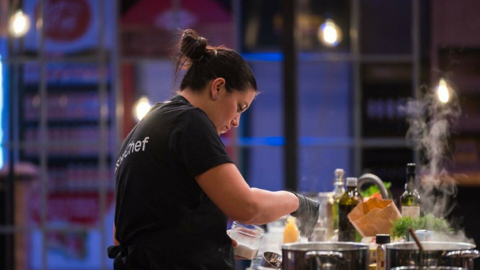 Bivša pobjednica MasterChefa drastično promijenila imidž, potpuna je ...