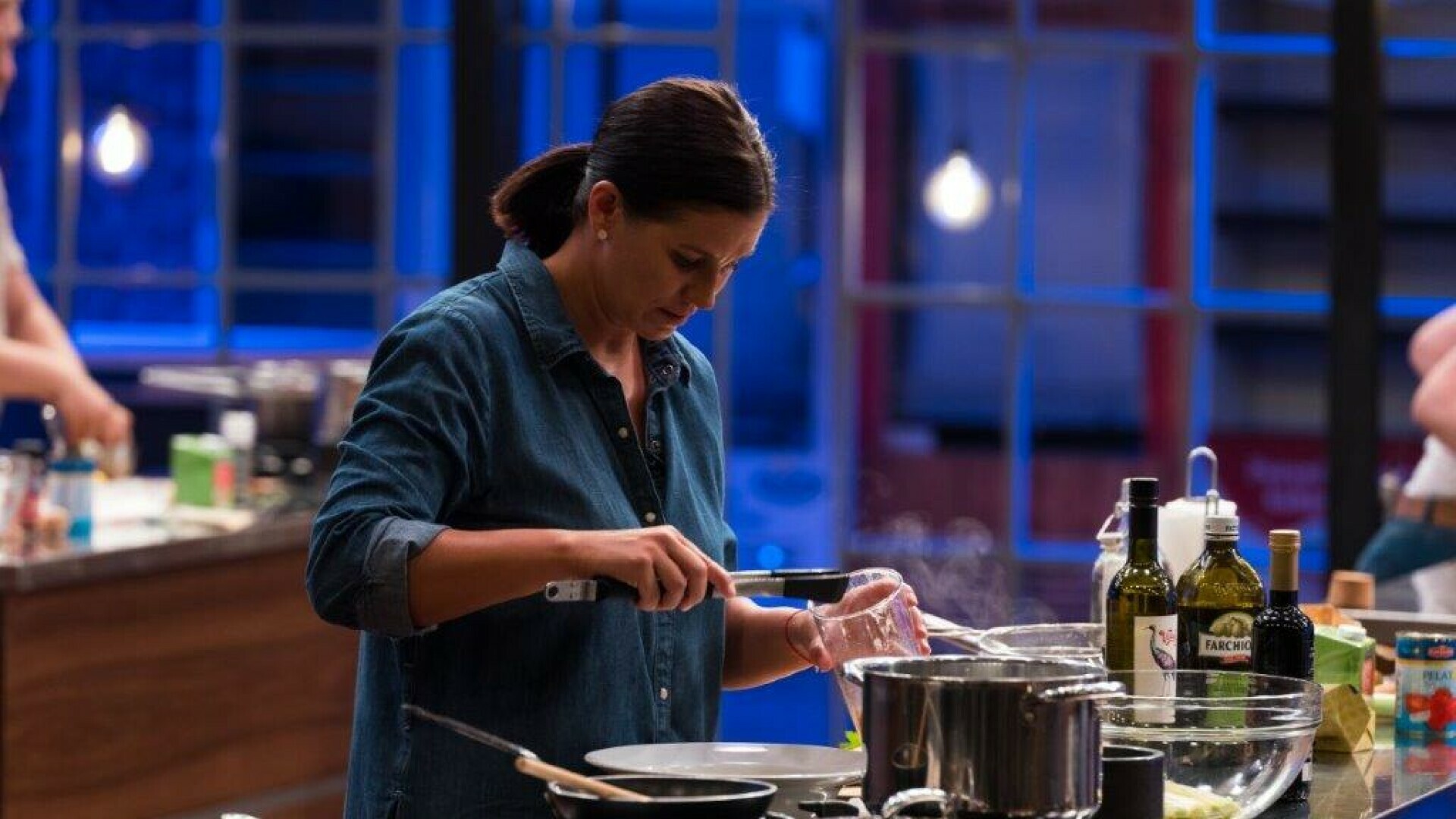 Bivša pobjednica MasterChefa drastično promijenila imidž, potpuna je ...