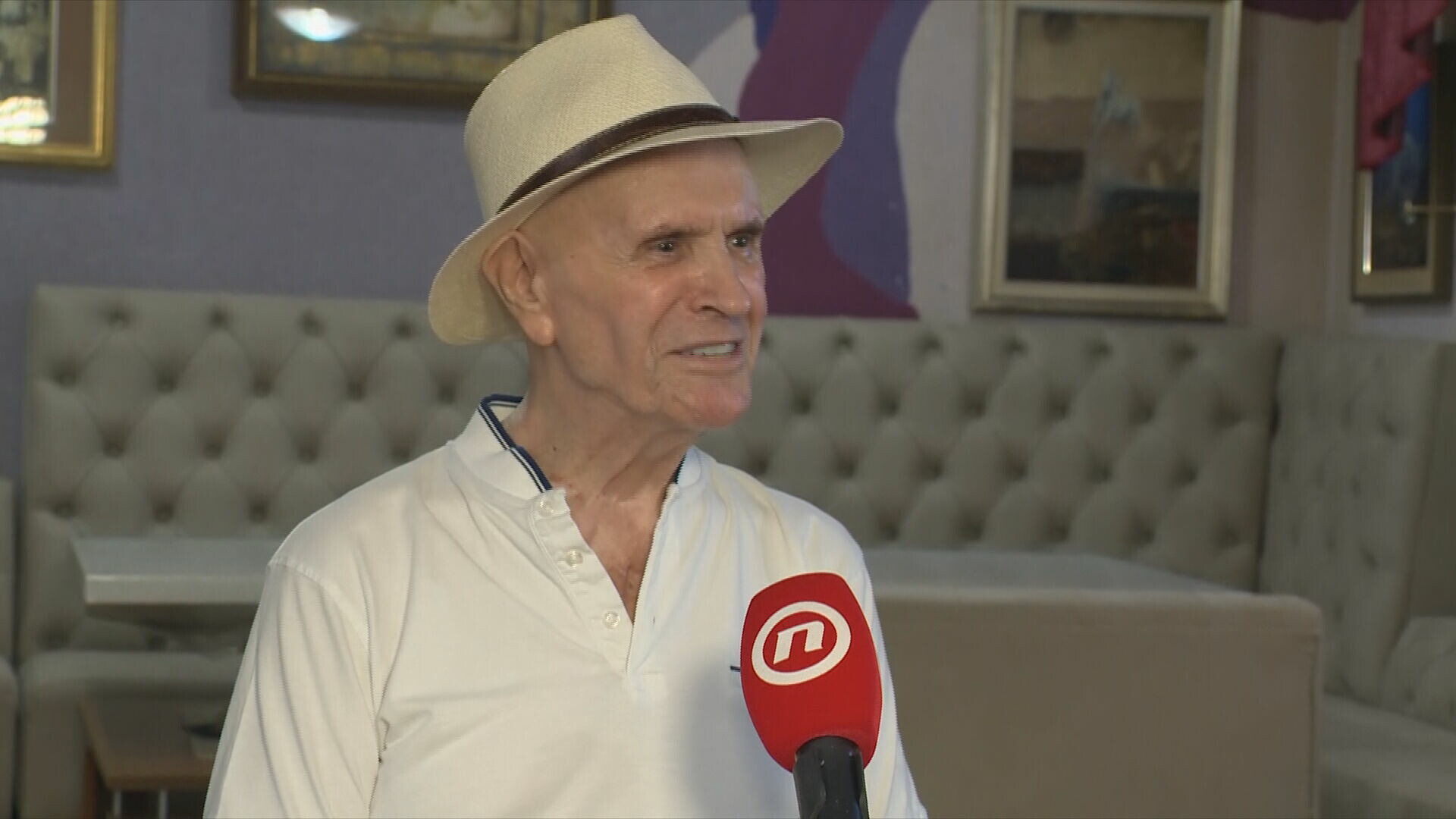 Branitelj koji je KBC-u Rijeka donirao 100.000 kuna: "Toliko se trude da me to fasciniralo"