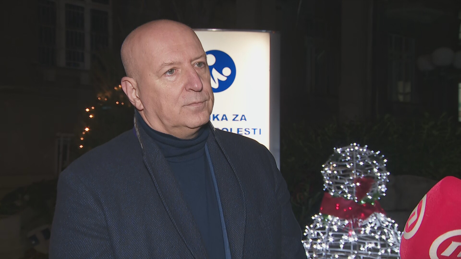 Navala na hitni prijem u Klaićevoj: "Otkad pamtimo, jučer je bio ...