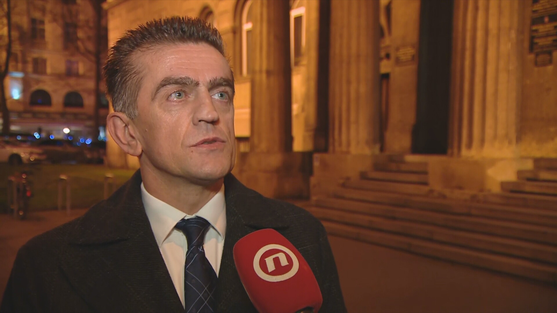 Uskoro počinju prijave za obiteljsku mirovinu: Zamjenik ravnatelja HZMO ...