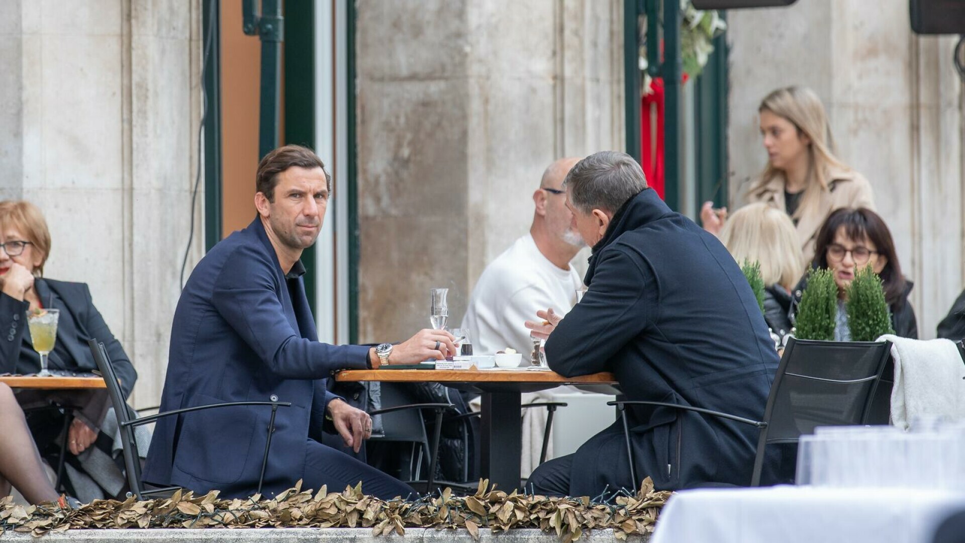 Suprugu Darija Srne više ne viđamo tako često, ali zbog svoje nove ...