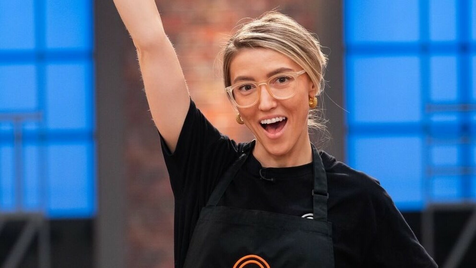 Ana-Maria je nedavno napustila MasterChef kuhinju, no sada ipak ima ...
