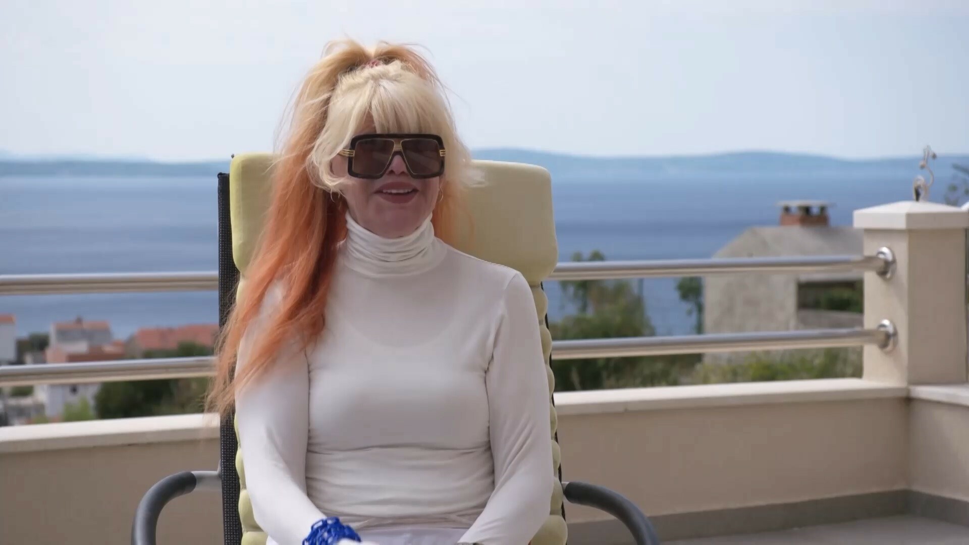 Novi tjedan 'Ribe na torti' otvara Nataša Bebić