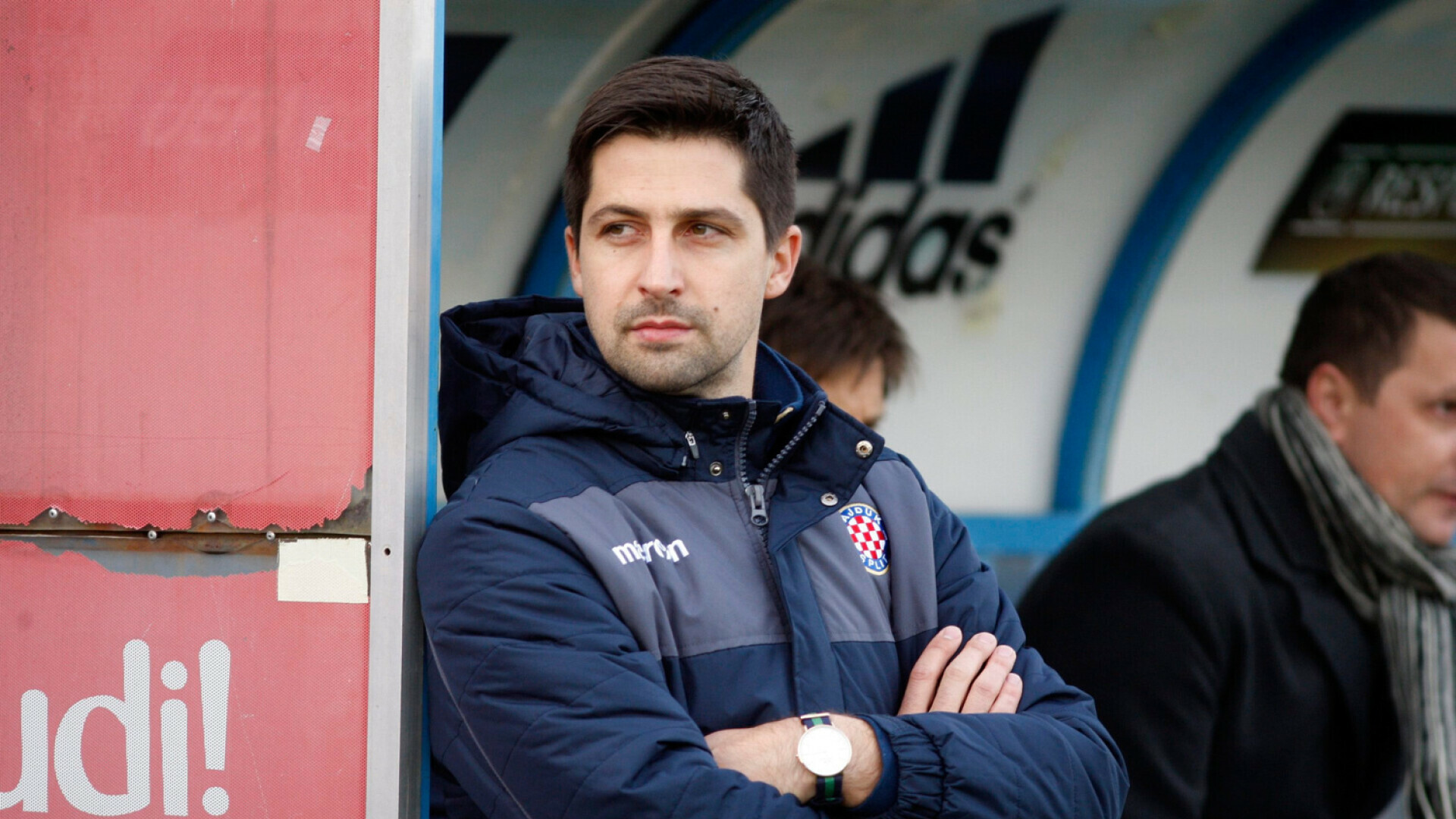 Lozo: "Koga će Hajduk prodati ako bude prvak? Bolje da bude drugi svake ...