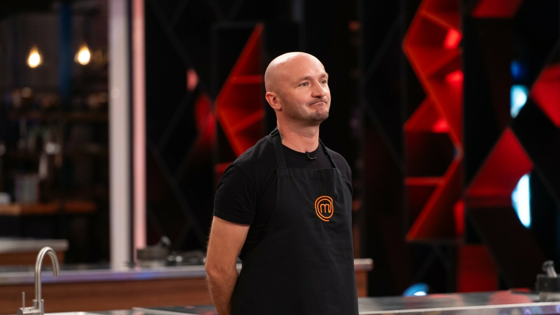 Josip napušta MasterChef, S6 ep. 50 (2. dio)