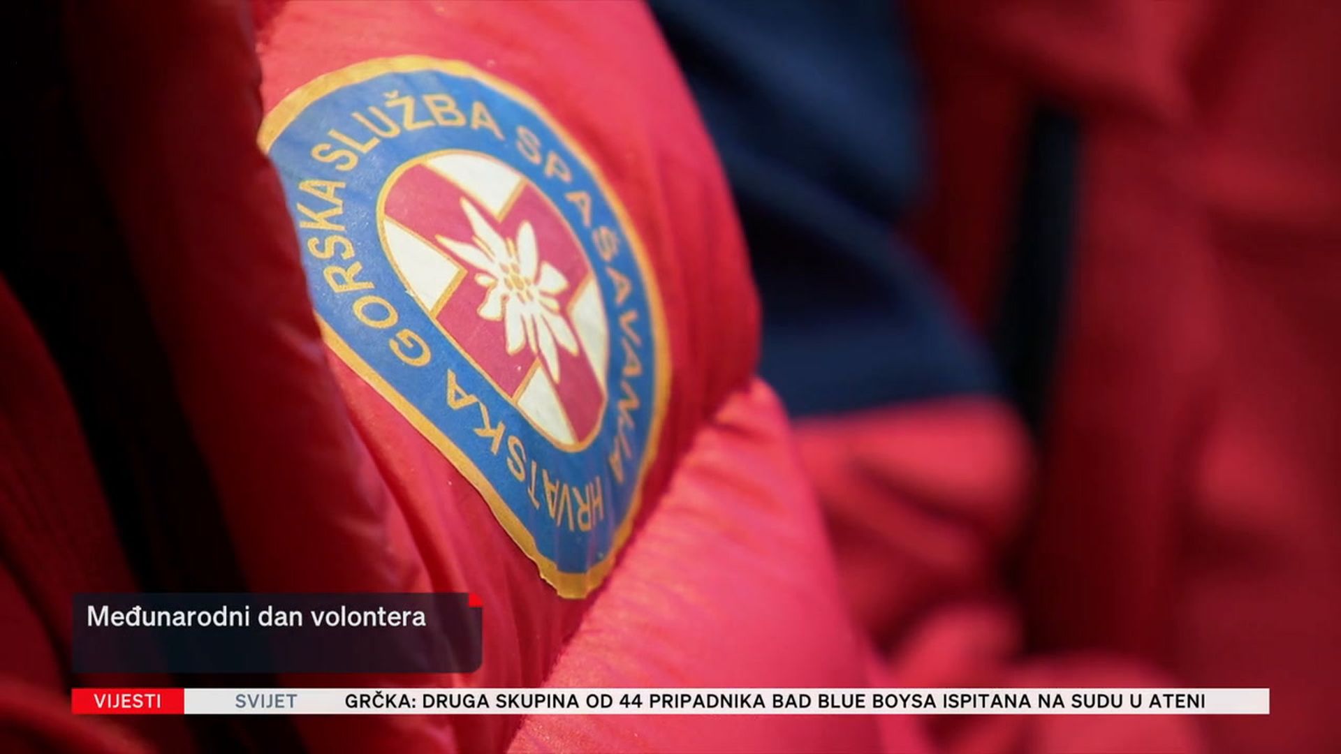 Međunarodni dan volontera