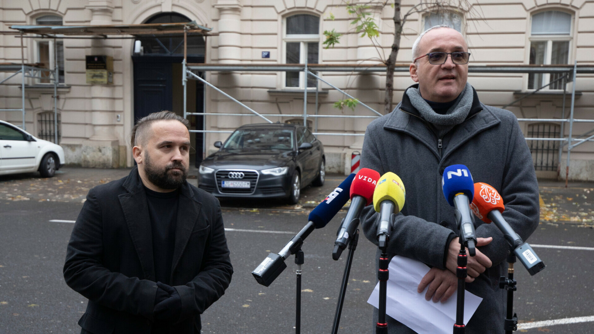 Zovko poderao izvješće DORH-a o smrti novinara Matijanića: ''Za nas je ...