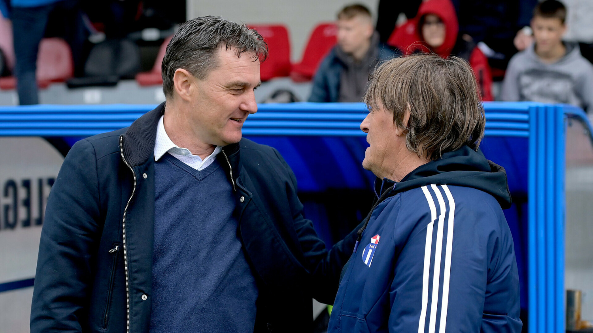 Samir Toplak poslije više od godinu dana na burzi pronašao posao