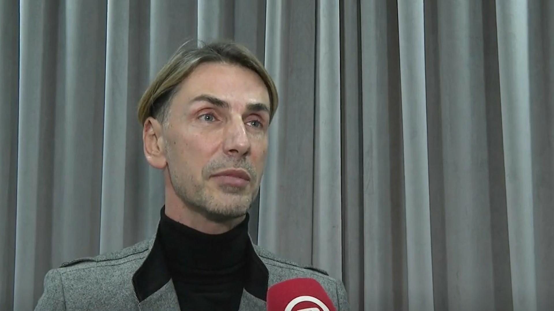 Ciboci objavio holivudske fotografije s novim modnim detaljem, prizori ...