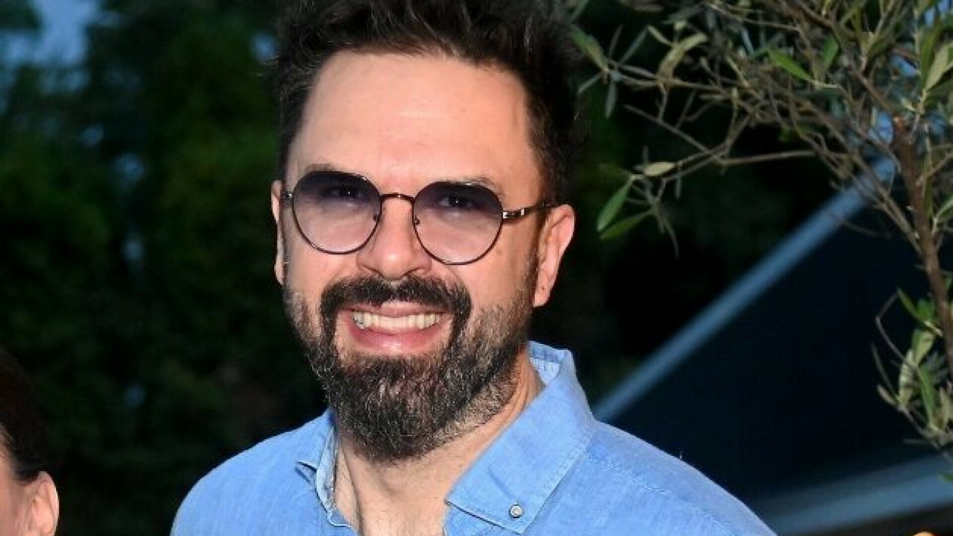 Petar Grašo počastio se novom nekretninom u ekskluzivnom kompleksu, a ...