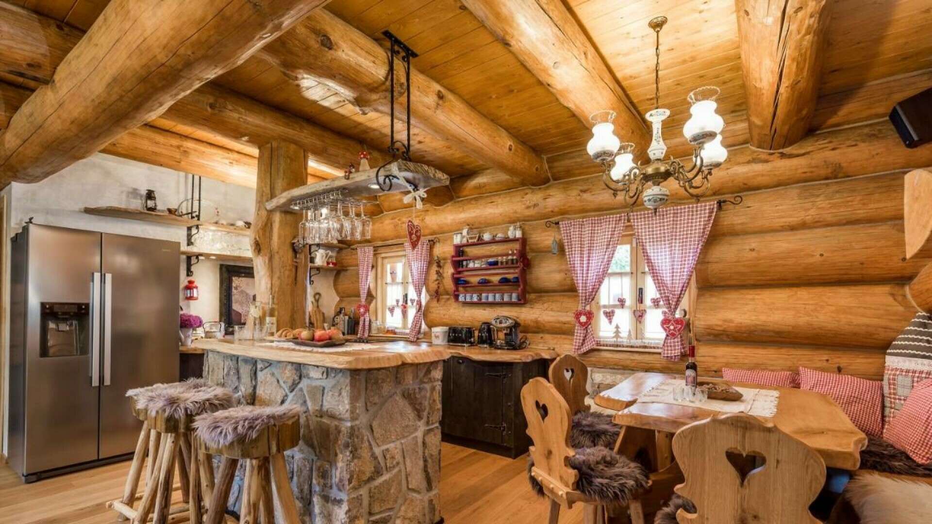 Odmor koji ćete pamtiti: 5 odličnih kuća za odmor u Hrvatskoj za ...