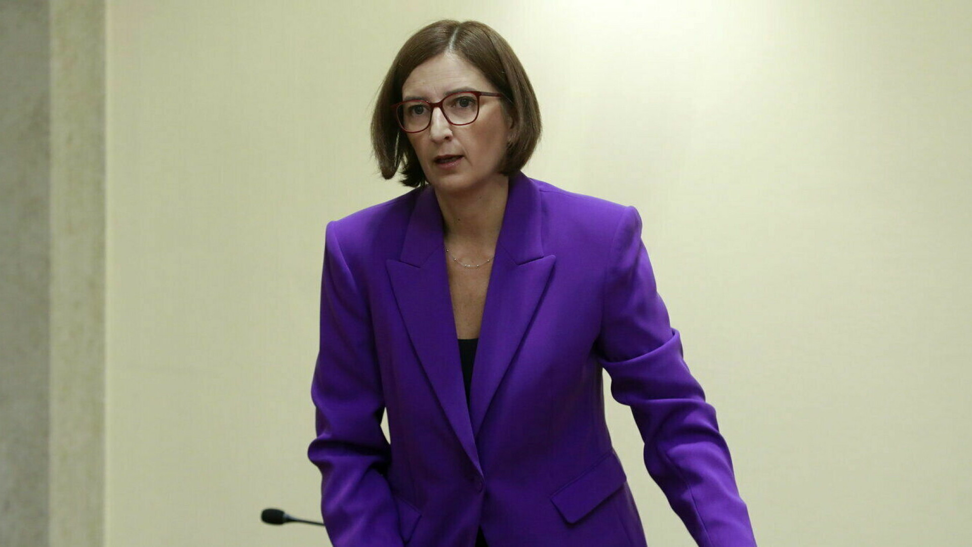 Marijana Puljak: "Plenković s trona najkorumpiranijeg premijera srušio ...