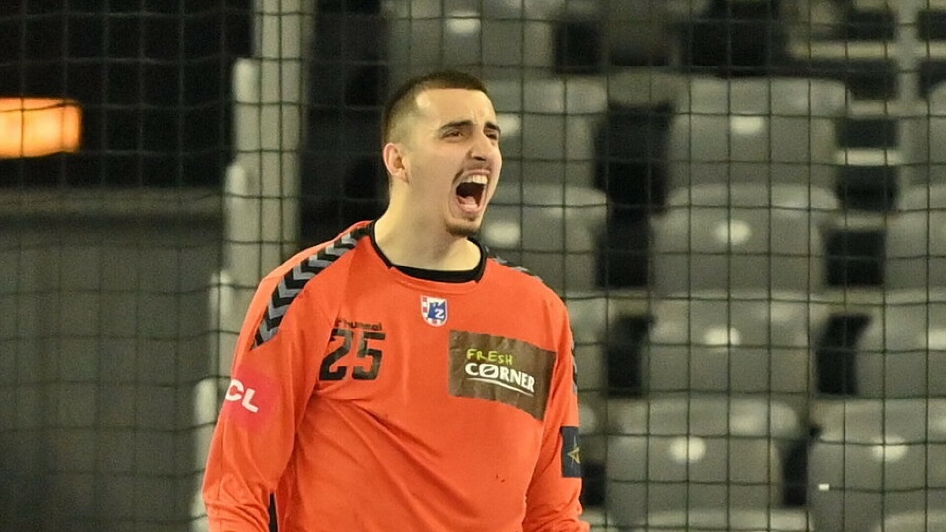 Sjajni Mandić upisao čak 19 obrana i doveo Zagreb do pobjede u Ligi prvaka