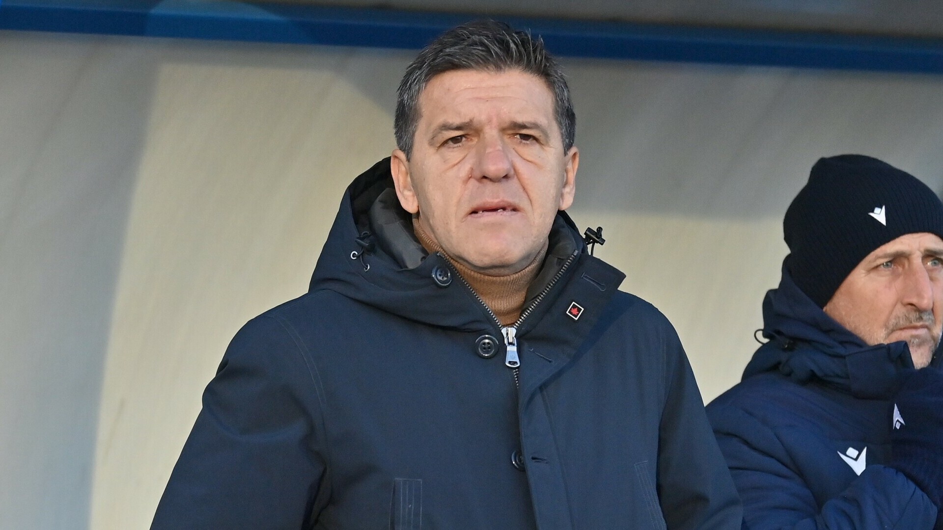 Silvijo Čabraja: "Zadovoljan sam igrom i zalaganjem, rezultatom nisam!"