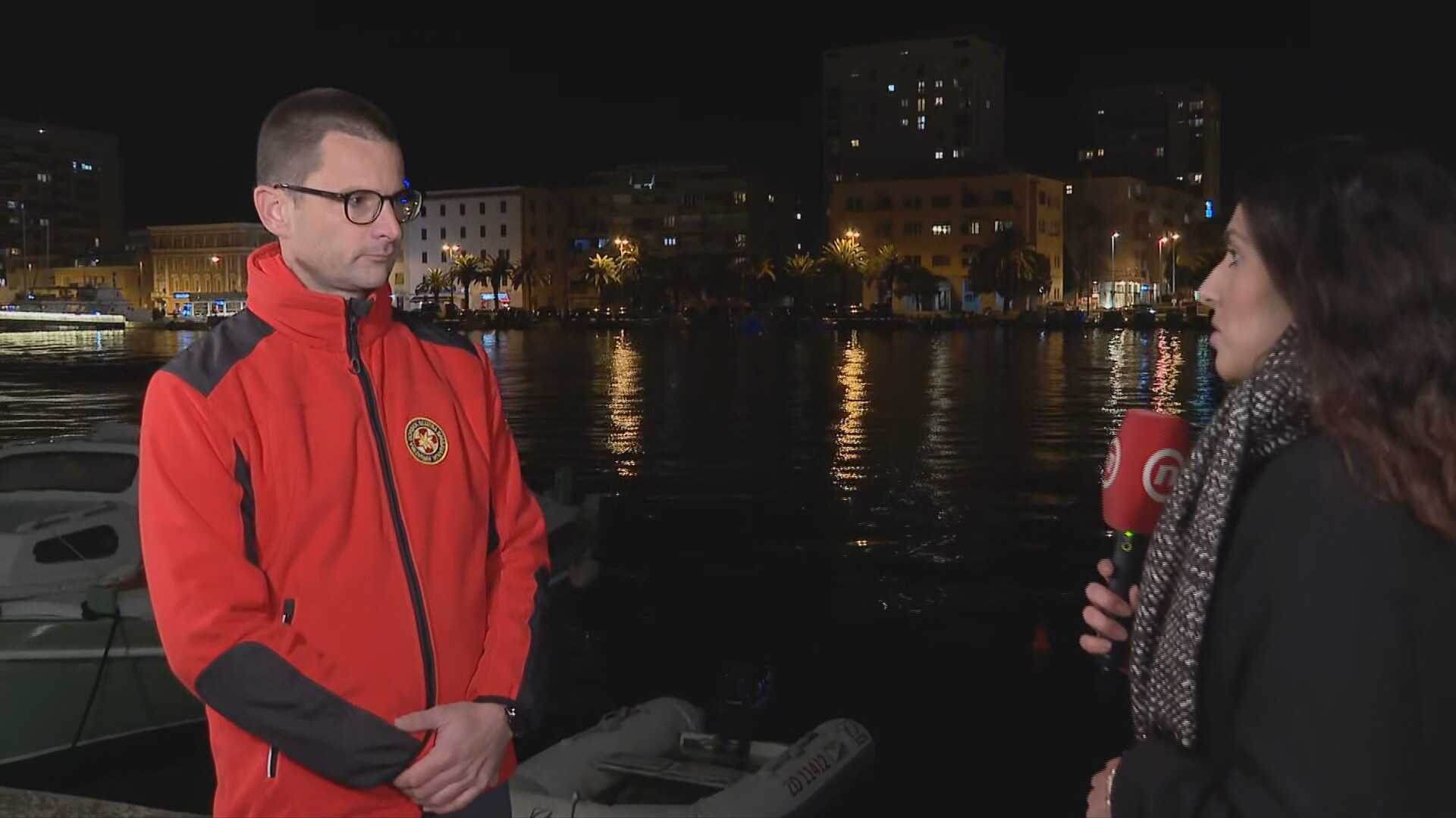 HGSS i noćas traga za jednim ribarom: Na što posebno treba paziti kada ...