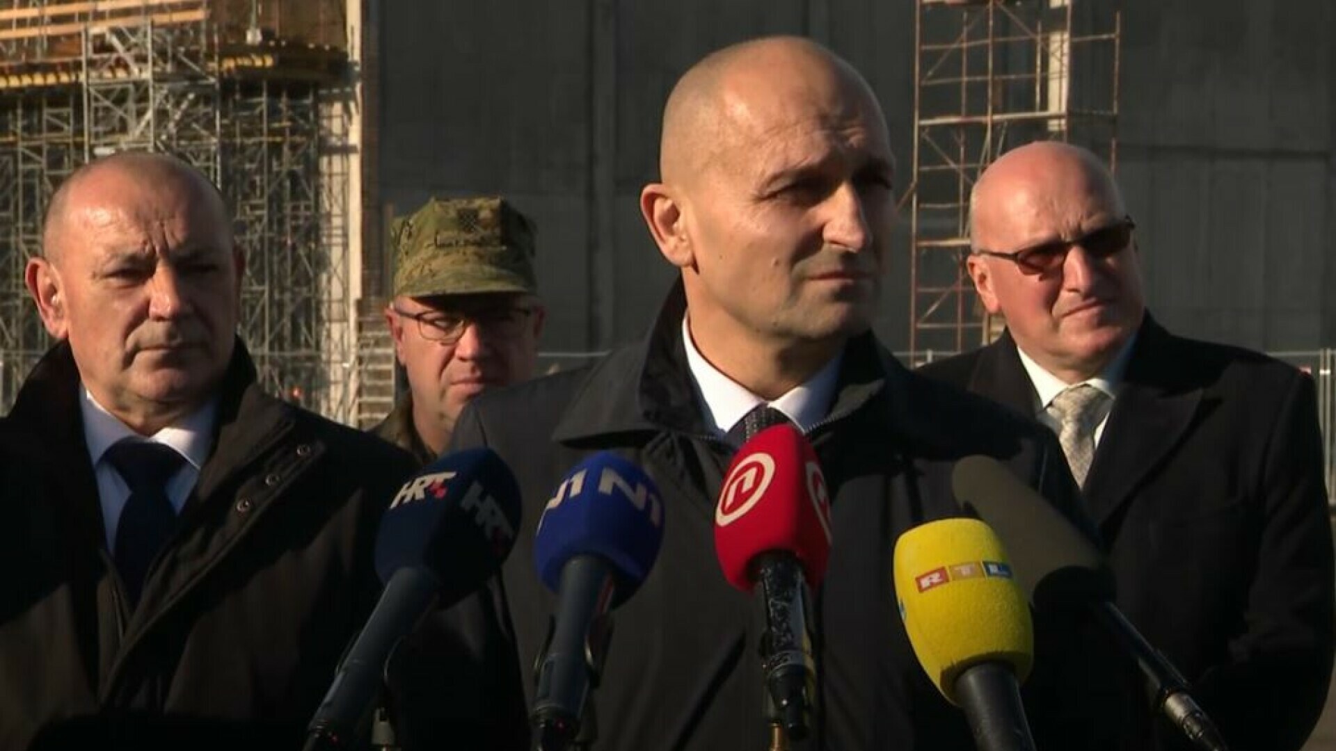 Prvi Rafalei uskoro u Hrvatskoj: Anušić otkrio kada dolaze i najavio ...