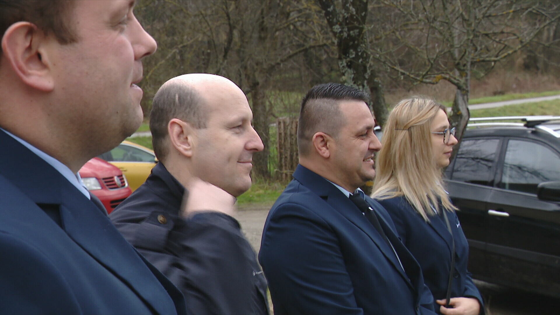 Ovo su heroji koji su spriječili tragediju i pogibiju radnika: "Kada ...